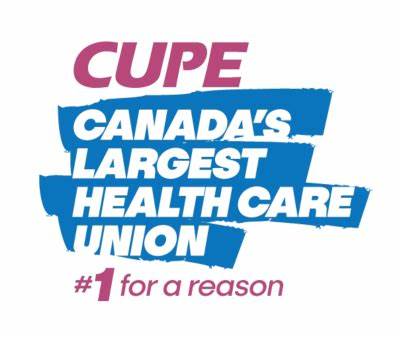 The union for hospital workers at Toronto General Hospital (TGH) - CUPE